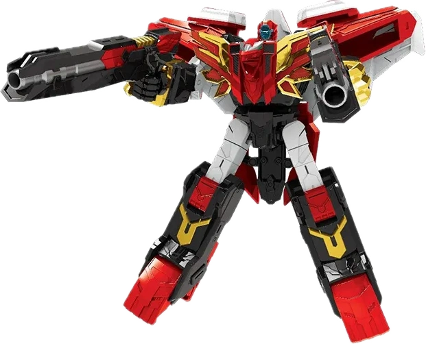 Cannon X | Hello Carbot Wiki | Fandom