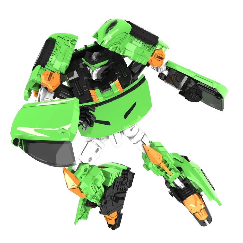 Born | Hello Carbot Wiki | Fandom