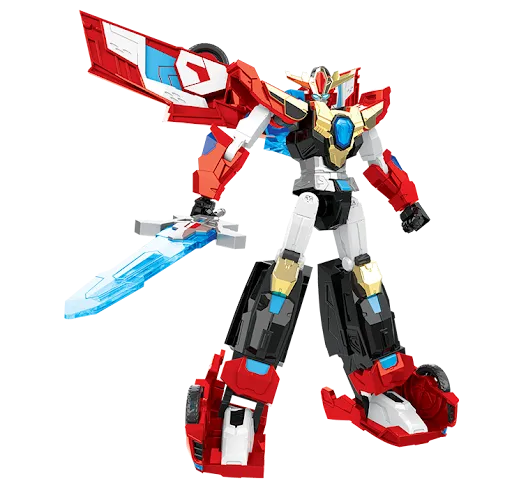 Carbot X | Hello Carbot Wiki | Fandom