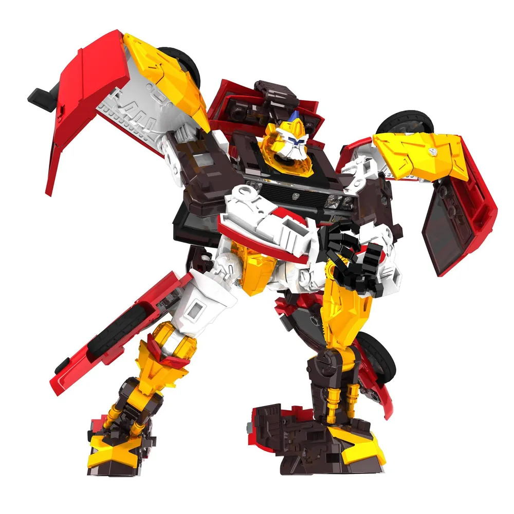 Meister | Hello Carbot Wiki | Fandom