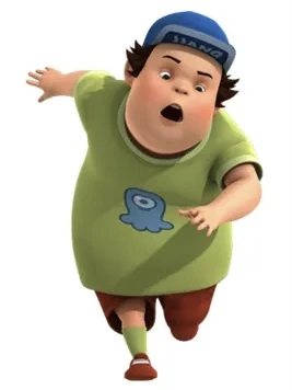 Jerry | Hello Carbot Wiki | Fandom
