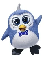 Talking Penguin | Hello Carbot Wiki | Fandom