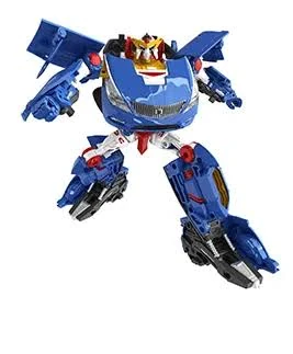 Hawk | Hello Carbot (Tv Show) Wiki | Fandom