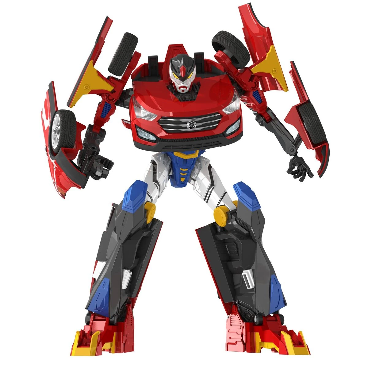 Ace | Hello Carbot (Tv Show) Wiki | Fandom