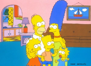 Simpsons | Hello Cartoons Wiki | Fandom