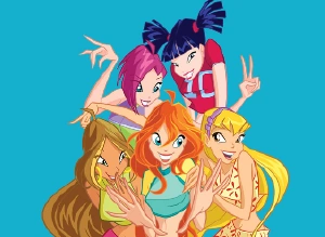 Winx Club | Hello Cartoons Wiki | Fandom