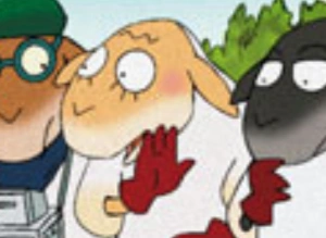 Sheeep | Hello Cartoons Wiki | Fandom