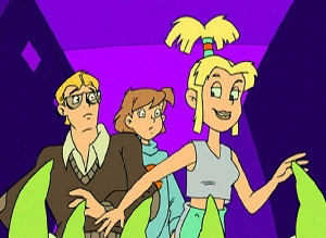 Norman Normal | Hello Cartoons Wiki | Fandom