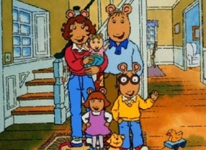 Arthur | Hello Cartoons Wiki | Fandom