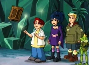 Ultimate Book of Spells | Hello Cartoons Wiki | Fandom