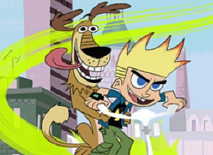 Johnny Test | Hello Cartoons Wiki | Fandom