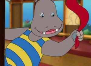 Little Hippo | Hello Cartoons Wiki | Fandom