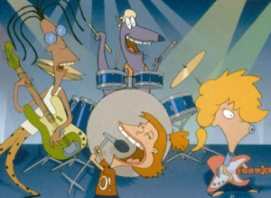 Generation O! | Hello Cartoons Wiki | Fandom