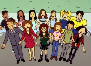 Daria | Hello Cartoons Wiki | Fandom