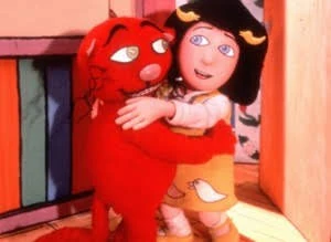 Rotten Ralph | Hello Cartoons Wiki | Fandom