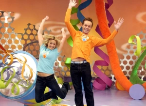 Finger Tips | Hello Cartoons Wiki | Fandom