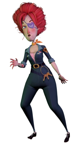 Beatrix | Hello Guest Wiki | Fandom