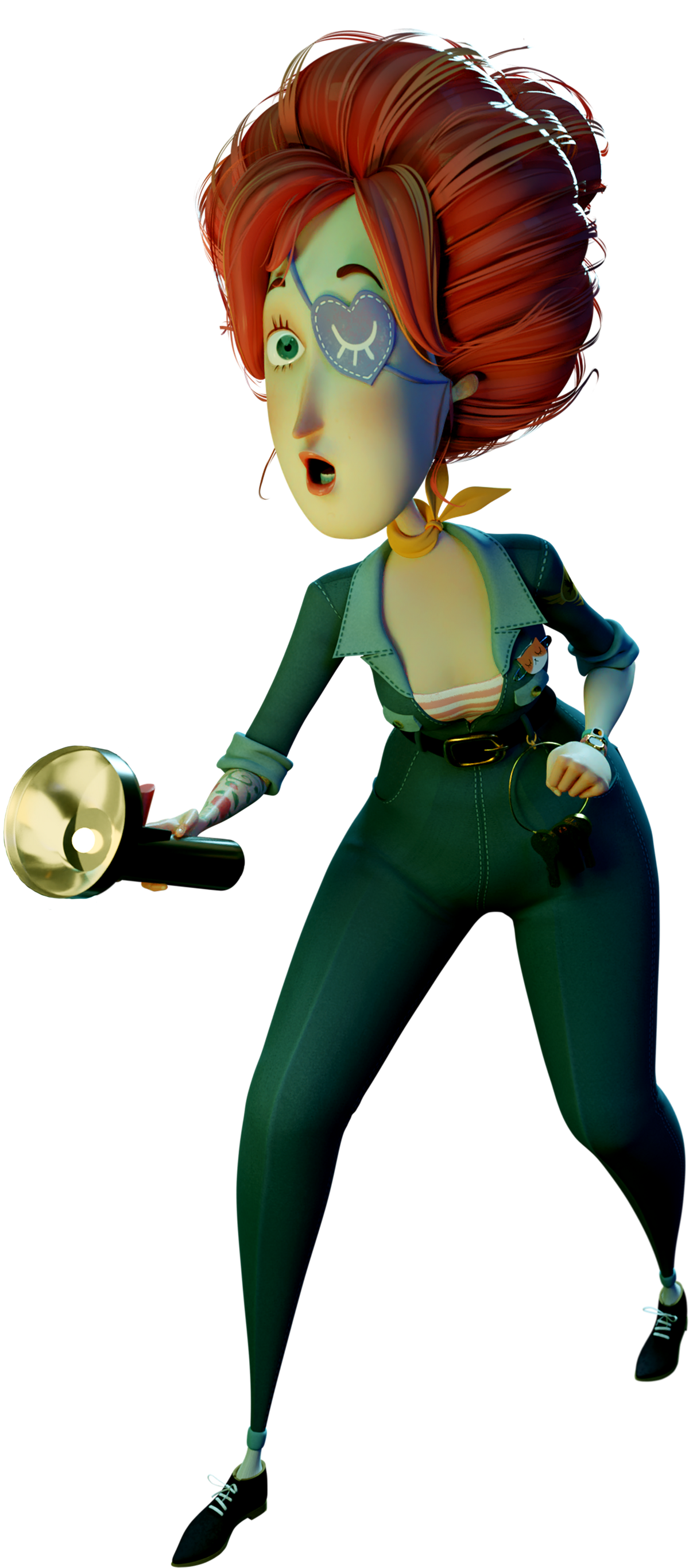 Beatrix Hello Guest Wiki Fandom