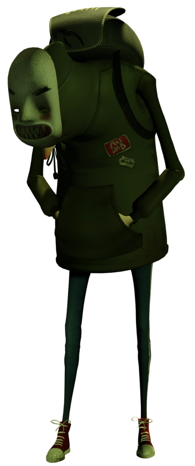 Vandals | Hello Guest Wiki | Fandom