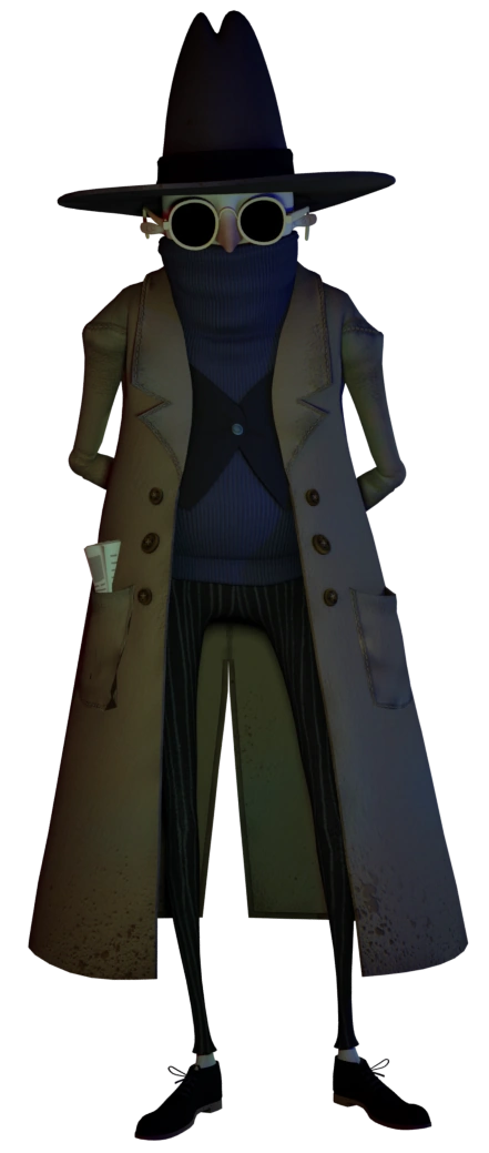 Category:Characters | Hello Guest Wiki | Fandom