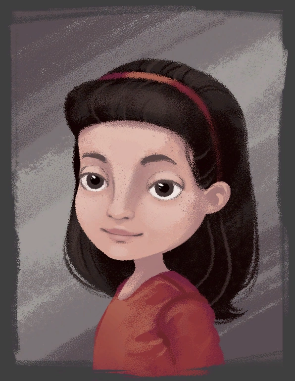 Lucy Yi | Hello Guest Wiki | Fandom