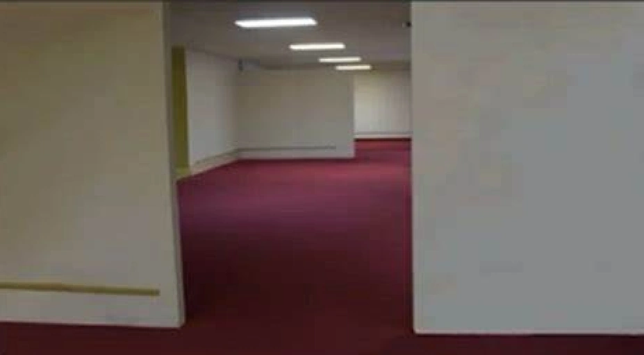 Level 0.2: Remodeled Mess | The Backrooms: Re-thought Wiki | Fandom