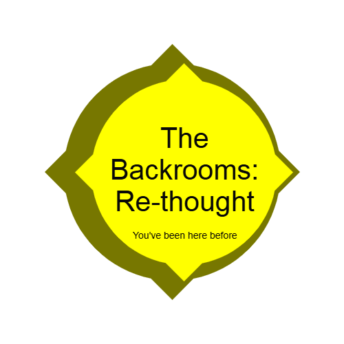 Interactive Maps The Backrooms Re Thought Wiki Fandom