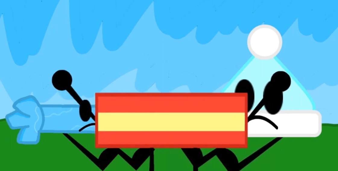 Candy, Snow Hat, and Headband | Hello Internet Wiki | Fandom