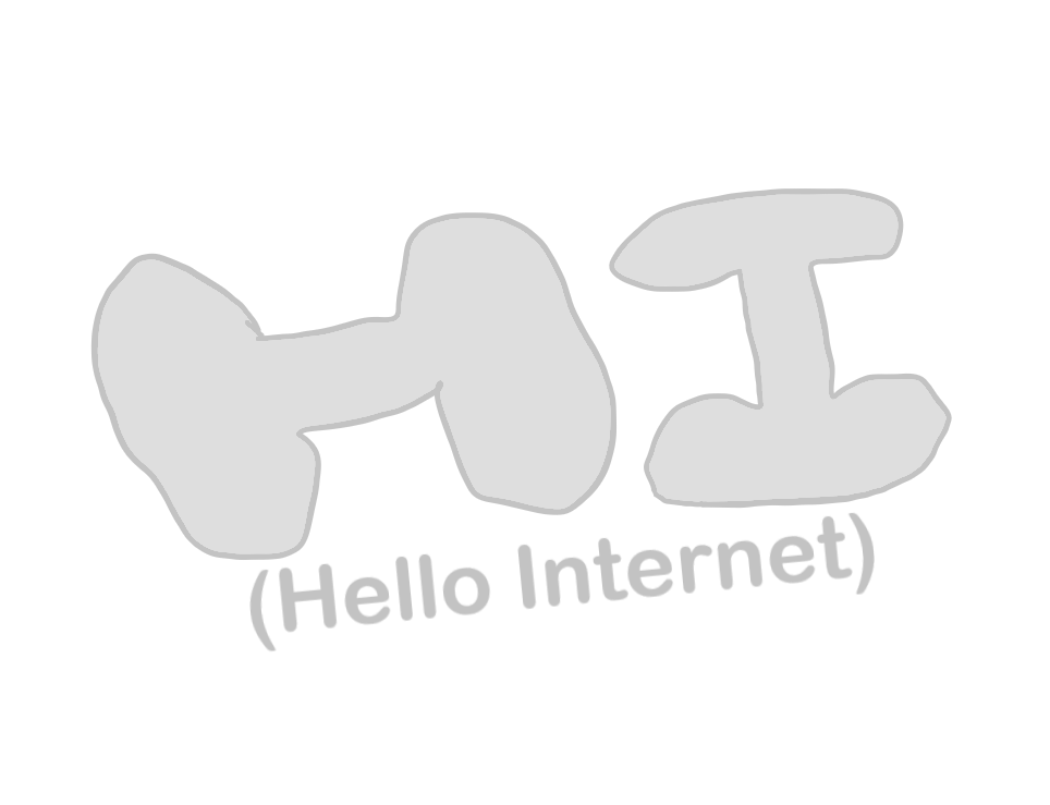 Hello Internet (Season 1) | Hello Internet Wiki | Fandom