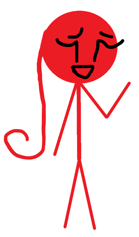 Red | Hello Internet Wiki | Fandom