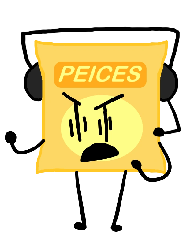 Chip Bag | Hello Internet Wiki | Fandom