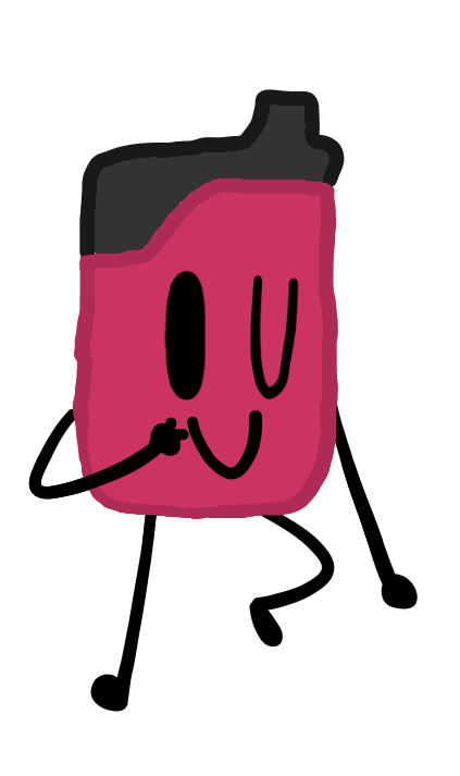 Vapey | Hello Internet Wiki | Fandom