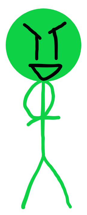 Green | Hello Internet Wiki | Fandom