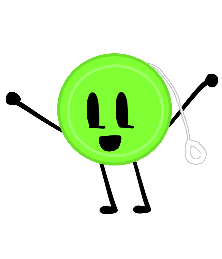 Yo-Yo-Yo | Hello Internet Wiki | Fandom