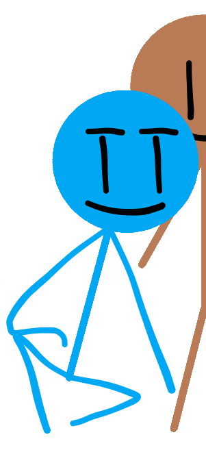 Blue's Brother | Hello Internet Wiki | Fandom