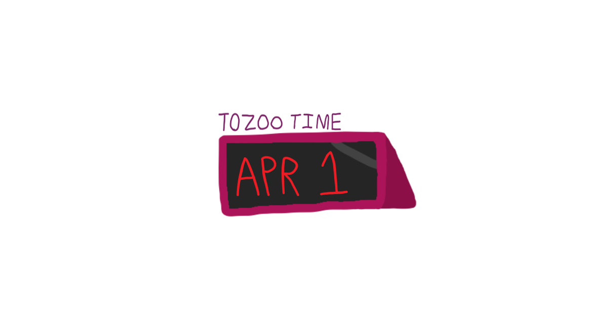 Tozoo Clock | Hello Internet Wiki | Fandom