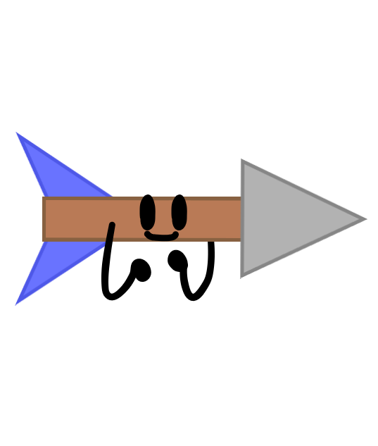 Arrow | Hello Internet Wiki | Fandom