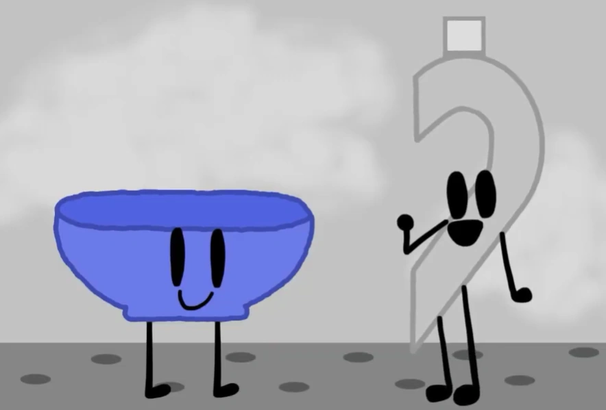 Bowl and Right Earring | Hello Internet Wiki | Fandom