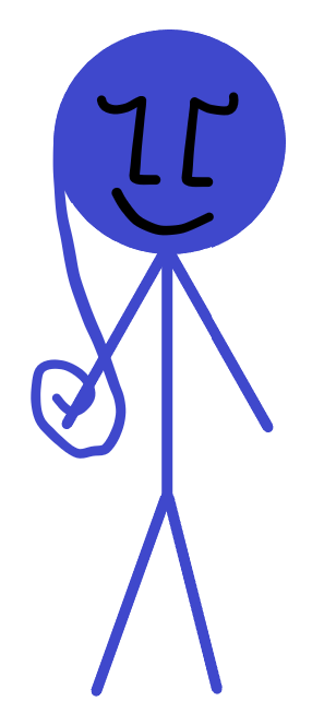 Navy Blue | Hello Internet Wiki | Fandom