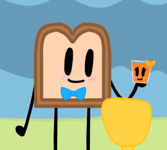 Bread and Orange Juice | Hello Internet Wiki | Fandom