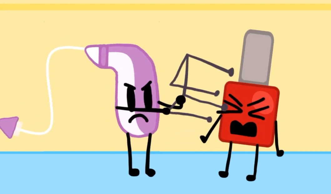 Hearing Aid and Nail Polish | Hello Internet Wiki | Fandom