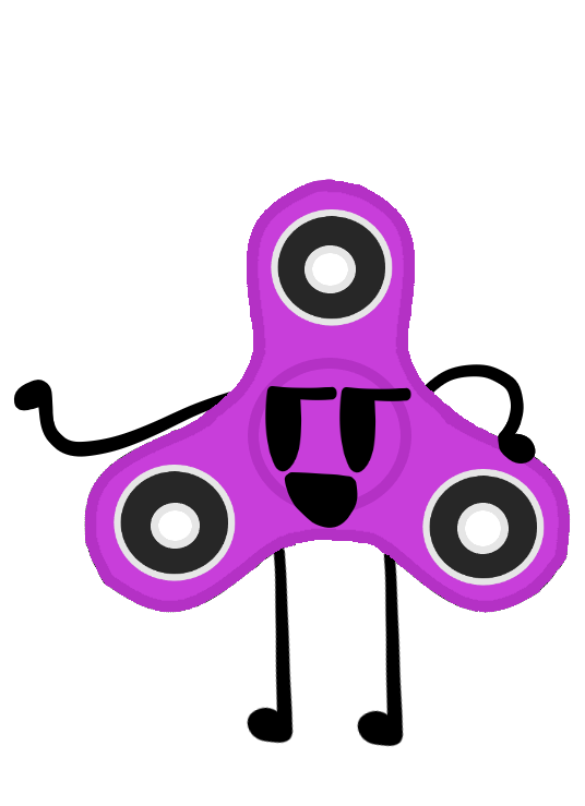 Fidget Spinner | Hello Internet Wiki | Fandom