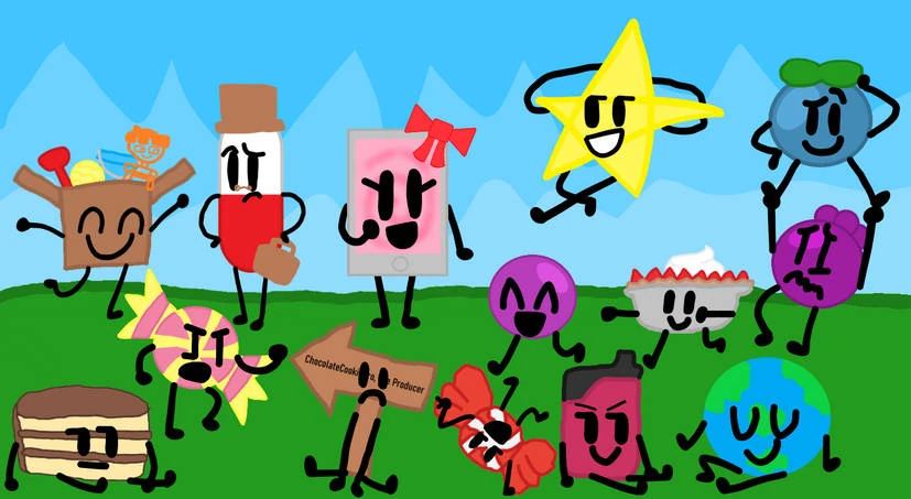 List of Fraytana residents | Hello Internet Wiki | Fandom