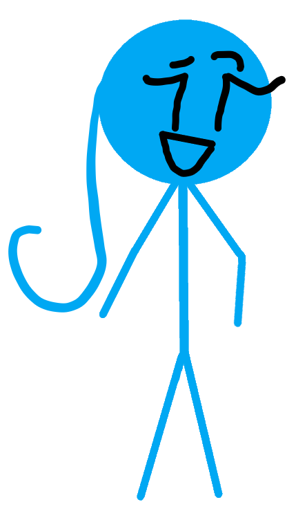 Blue | Hello Internet Wiki | Fandom