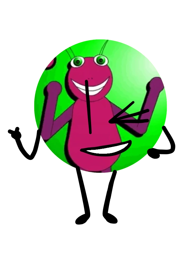 Tozoo | Hello Internet Wiki | Fandom