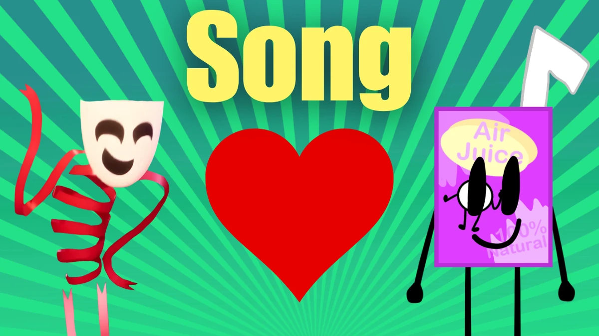 Gangle x Air Juice Sprunki Song Animated Music Video | Hello Internet ...