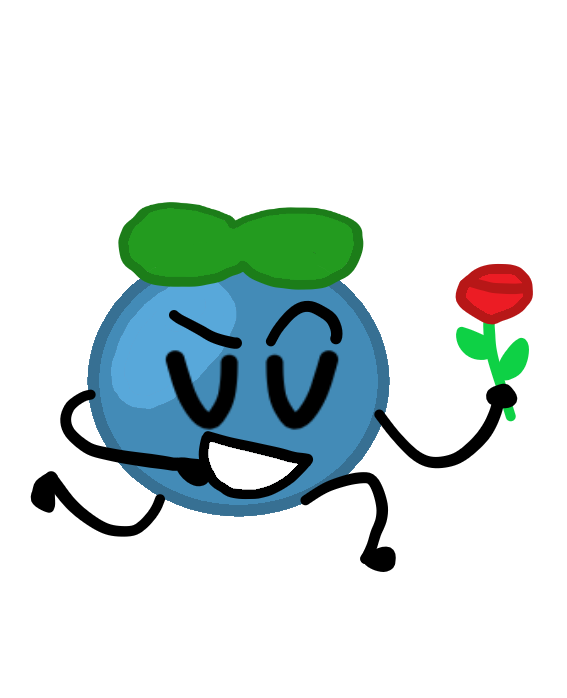Blueberry | Hello Internet Wiki | Fandom