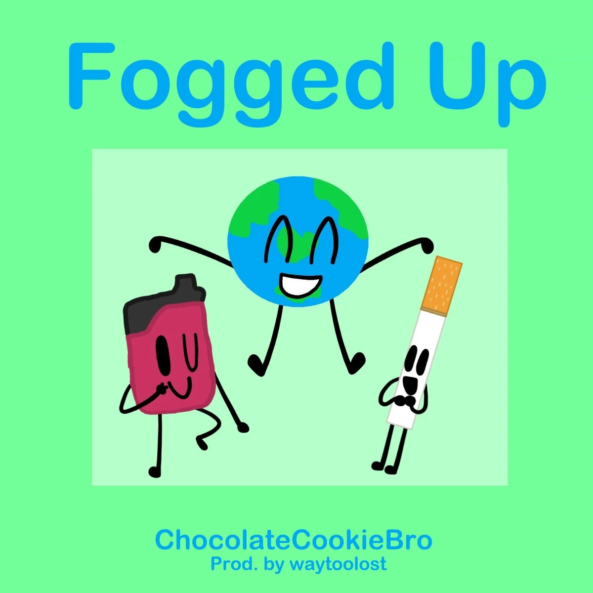 Fogged Up | Hello Internet Wiki | Fandom