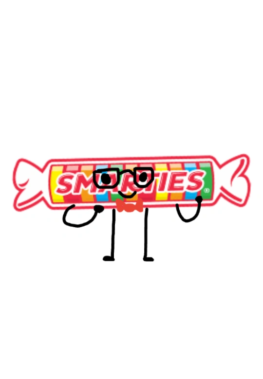 Smarties | Hello Internet Wiki | Fandom