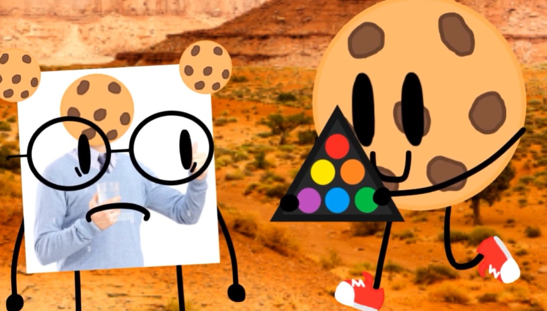 Cookie Man's Fate | Hello Internet Wiki | Fandom